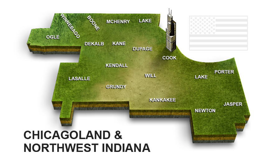 DataBid | Regions | Illinois